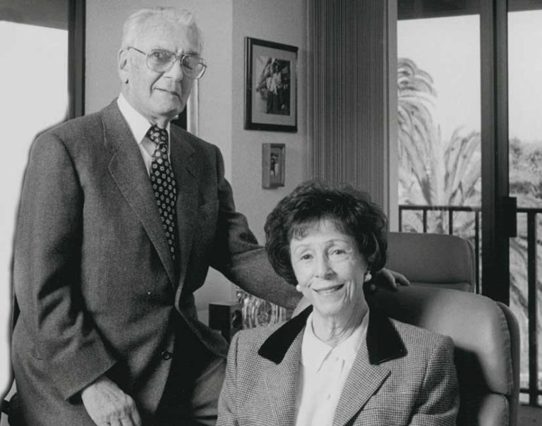 Our History | Price Philanthropies