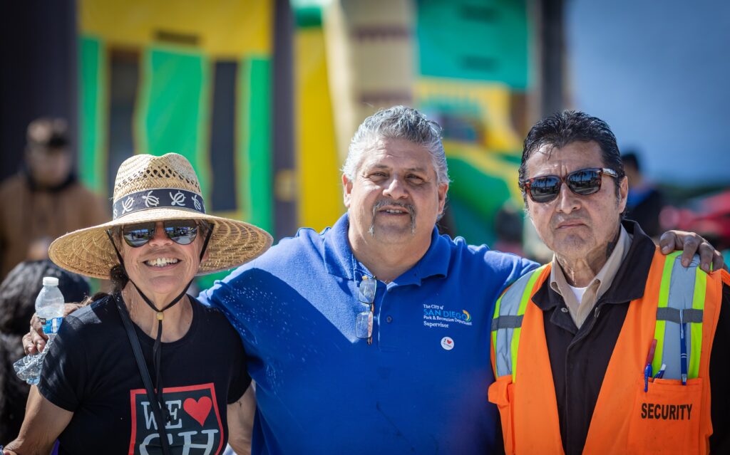 Raul Contreras: A City Heights Hero Dedicated to Serving the Community ...